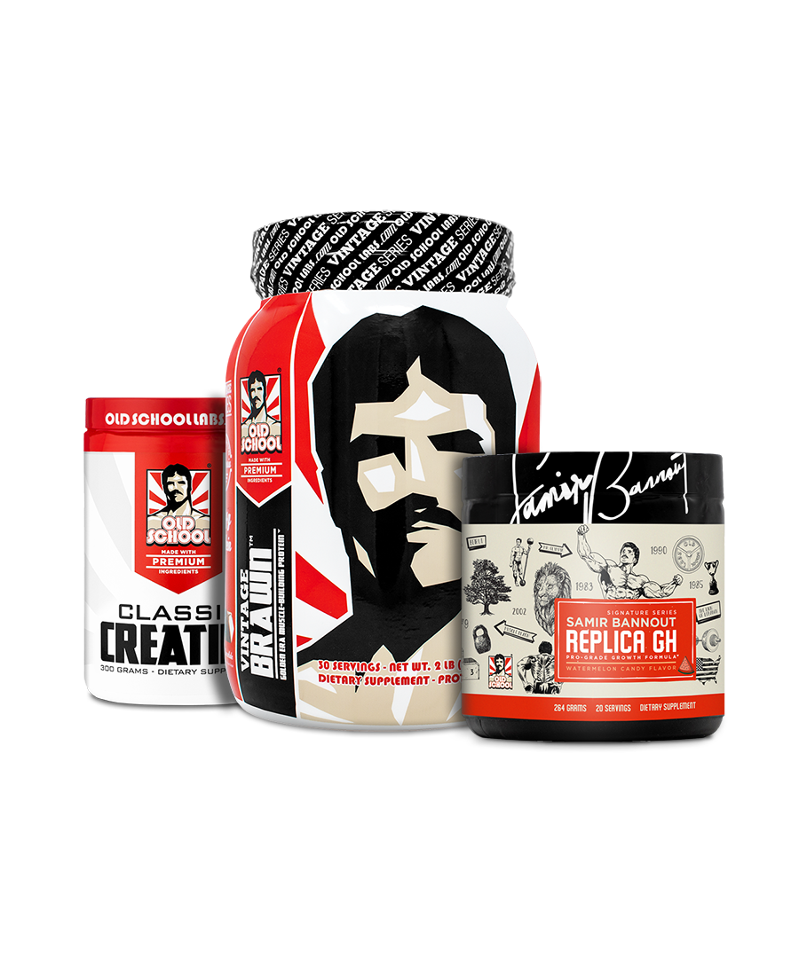 Build Your Own Bundle