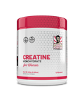 Classic Creatine Monohydrate with BioFit™ Probiotics