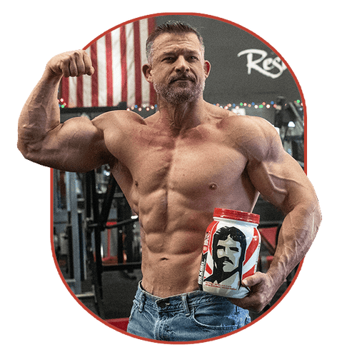 Old School Labs Athletes