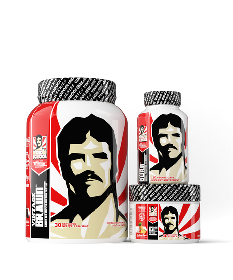 Lean Muscle Stack Old School Labs Supplements Old School Labs