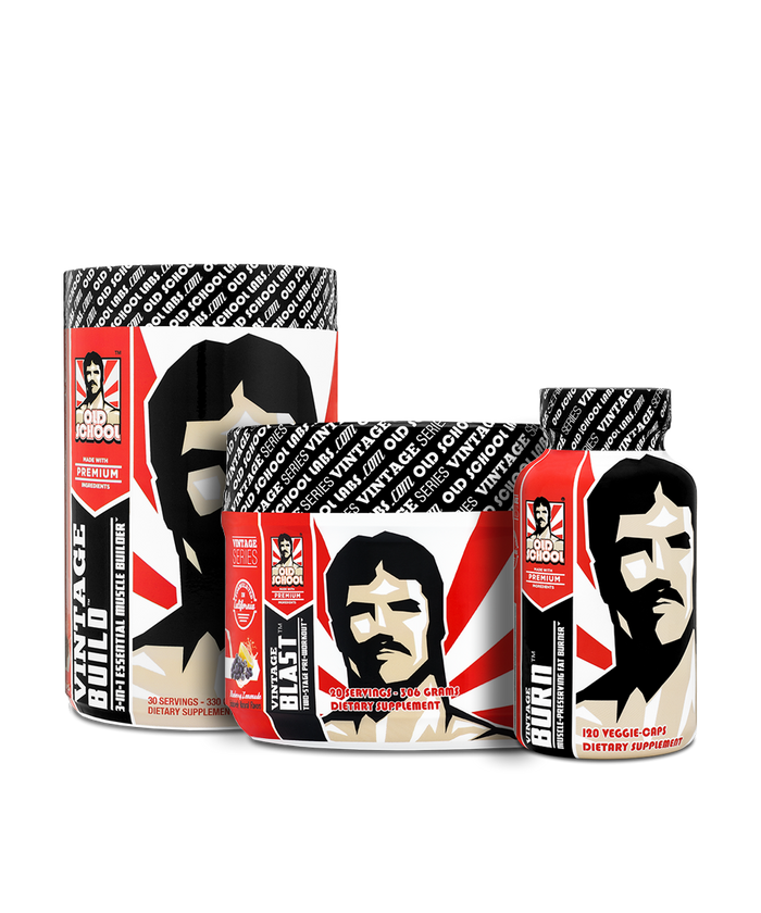 Natural Pre-Workout | No Crash, Just Gains & Results